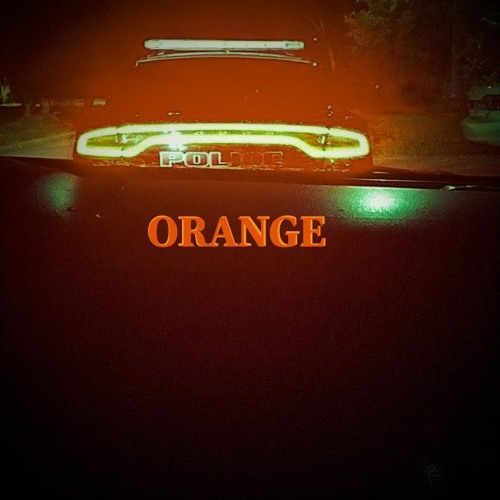 Orange (today's topic) - Listen to music