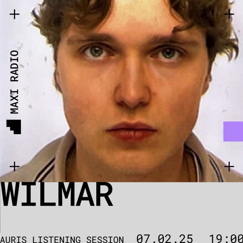 Stream Auris Listening W/ Wilmar / 07-02-2025 by Maxi Radio | Listen ...