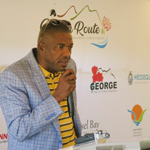 Knysna Municipality Logo