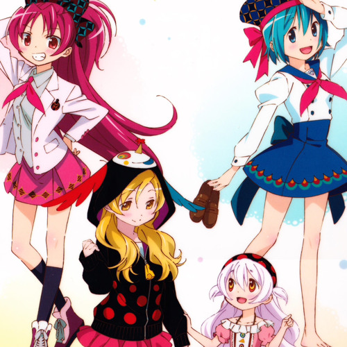 Stream Plus-Tech Squeeze Box - シンメトリー [Symmetry] by まどワイヤー | Listen ...