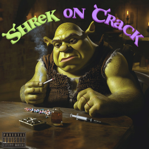 Stream Shrek On Crack by Chat Music | Listen online for free on SoundCloud