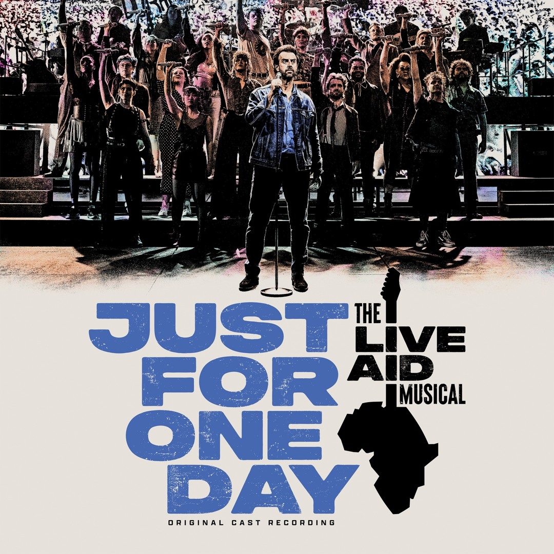Listen to music albums featuring All You Need Is Love (From "Just For ...