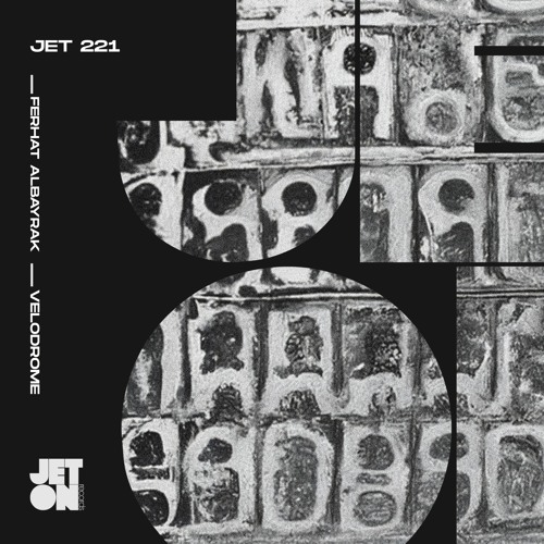 Stream Ferhat Albayrak - Alien in Pain [Jeton Records] by Jeton Records ...