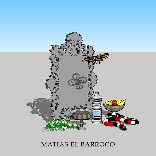 Stream L.S.D.T.L.C (prod Matias El Barroco) by Matias El Barroco 11 ... Stream L.S.D.T.L.C (prod Matias El Barroco) by Matias El Barroco 11 ...