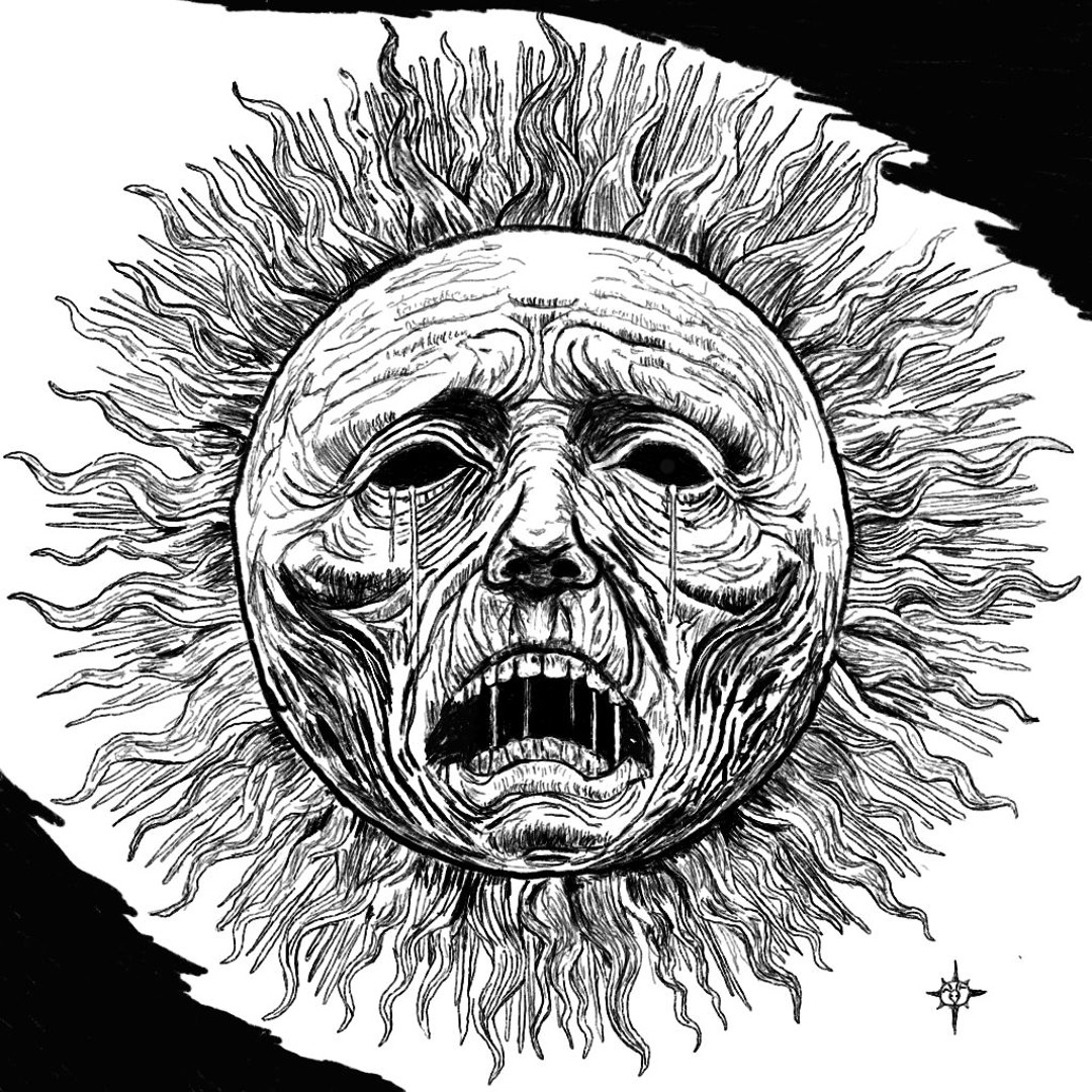 Listen to SVDDEN DEATH - CREATOR by voyd in SVDDEN DEATH - VOYD VOL. 2. ...