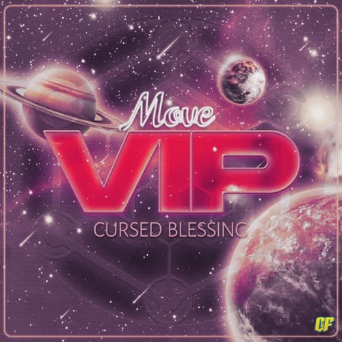 Stream Move Vip by Control & Freak | Listen online for free on SoundCloud