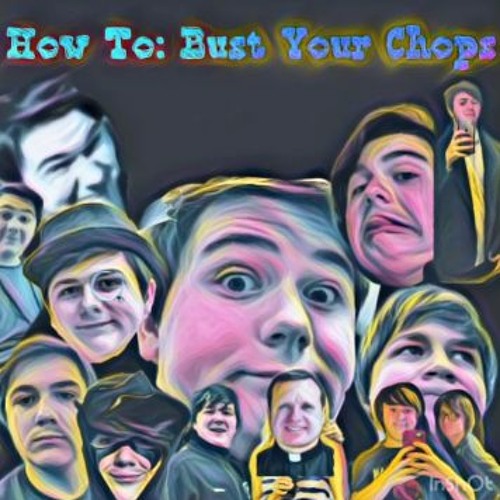 Stream How To Bust Your Chops by Parker Parnell | Listen online for ...