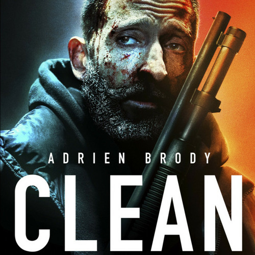 Stream Edward Embers | Listen to Clean Movie Soundtrack 2022 playlist ...