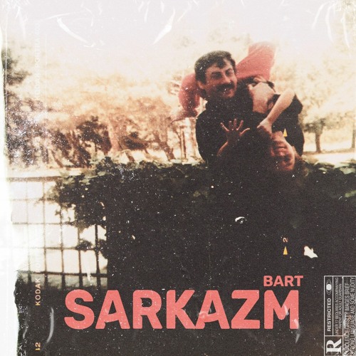 Stream Sarkazm demo by Baturhan Bulat | Listen online for free on SoundCloud