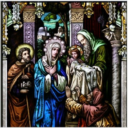 Stream Purification Of The Blessed Virgin Mary Obedience To God S