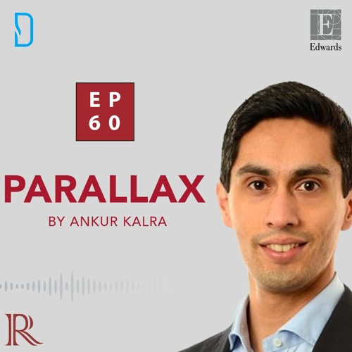 Stream episode EP 60: The Year 2021 in Review with Dr Sukh Nijjer ...