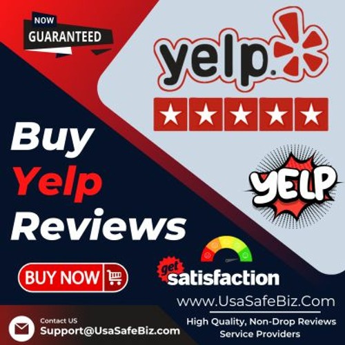 Yelp Button