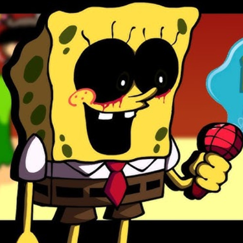 Stream I'm Ready V2 (Too Slow - Spongebob Surf) [FNF] by Mr Saturn ...