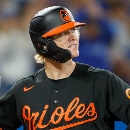 Stream episode EMERGENCY EP: Kyle Stowers arrives in Baltimore, Brett ...