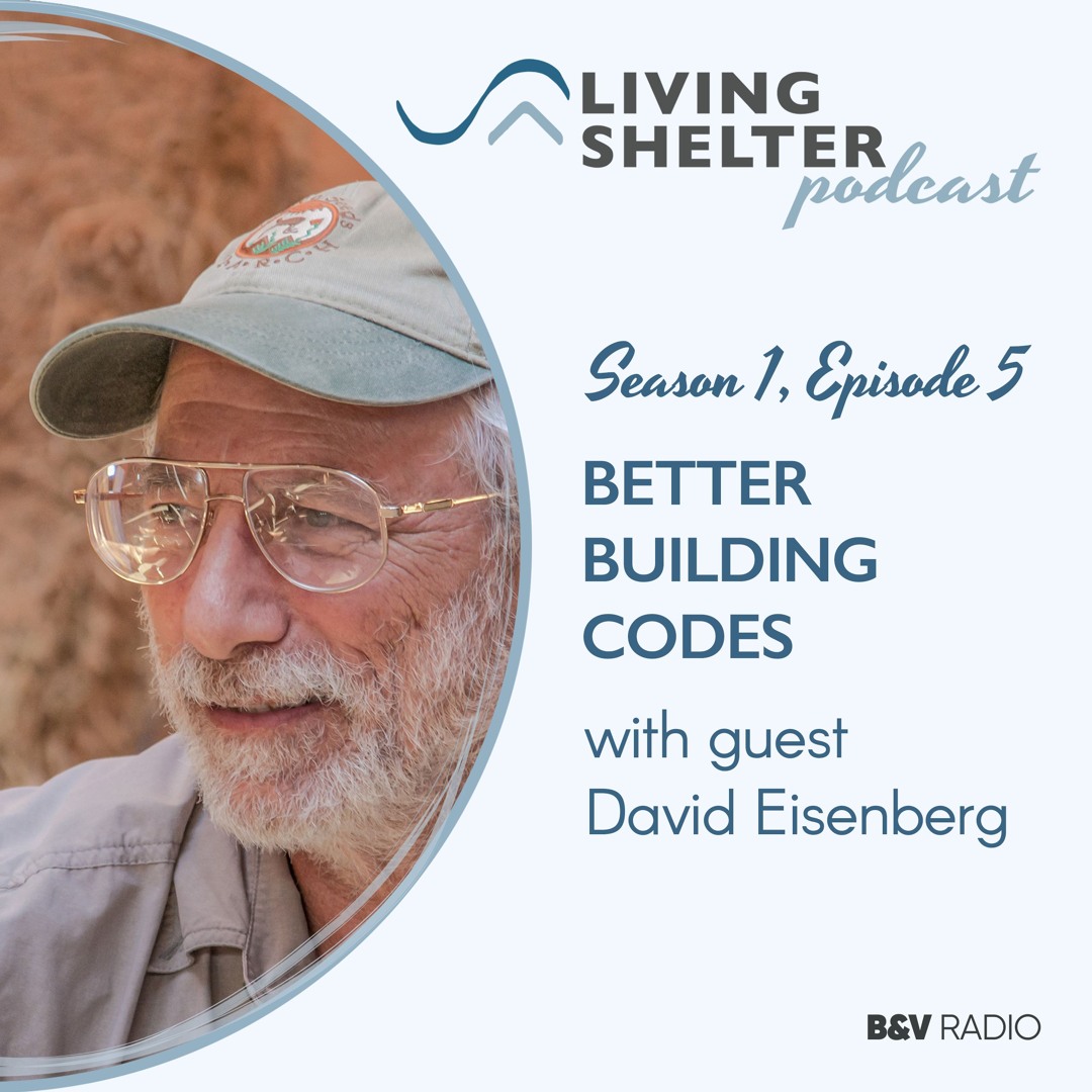 Stream episode Building Better Codes: A Regulatory Approach to Systemic ...