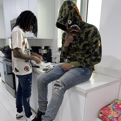 Stream Tootere-Sdot go ft. Kyle richh (unreleased) by kyn repost ...