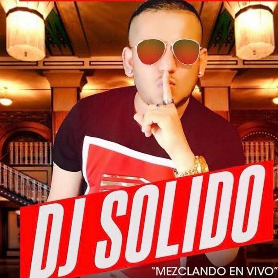 Stream REGGAETON VARIADO MIX OLDSHOOL VOL1 by DjSolidoofficial | Listen ...