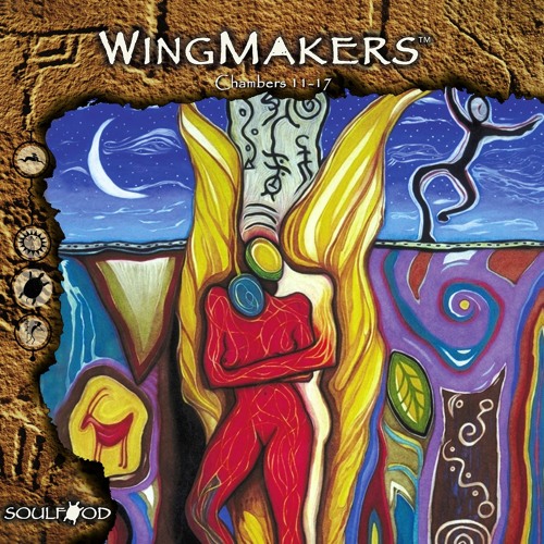 Stream WingMakers.com | Listen to WingMakers Ancient Arrow Chambers 11 ...
