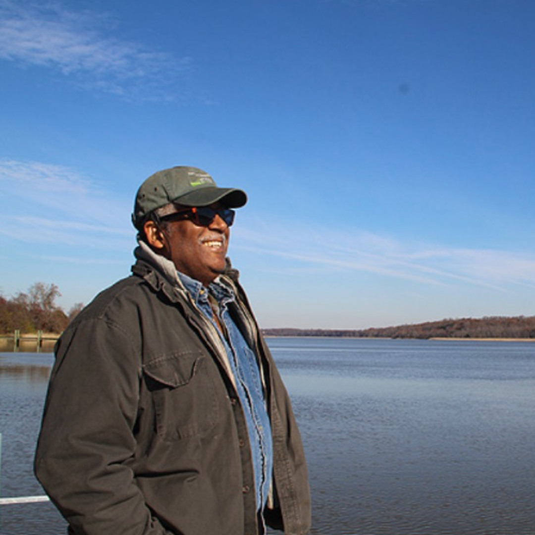 Stream The Nature of Learning with Fred Tutman, Patuxent Riverkeeper by ...
