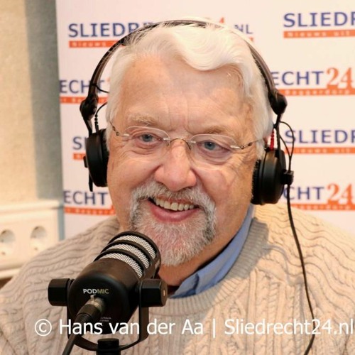 Stream Het Raadhuis: In gesprek met oud-politicus Gerrit Venis by ...