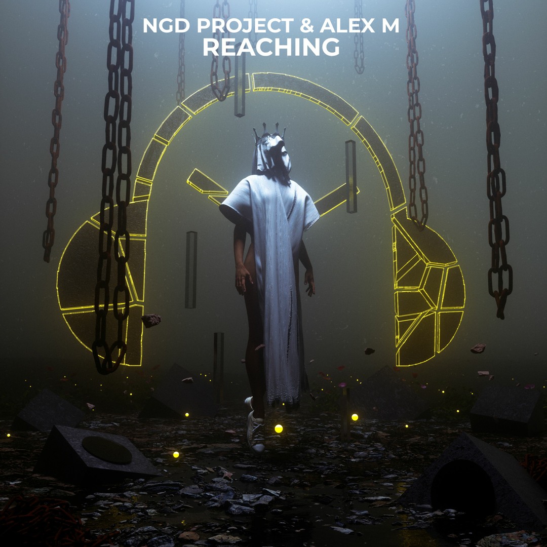 Stream NGD Project & Alex M - Reaching by Bounce & Bass | Listen online ...
