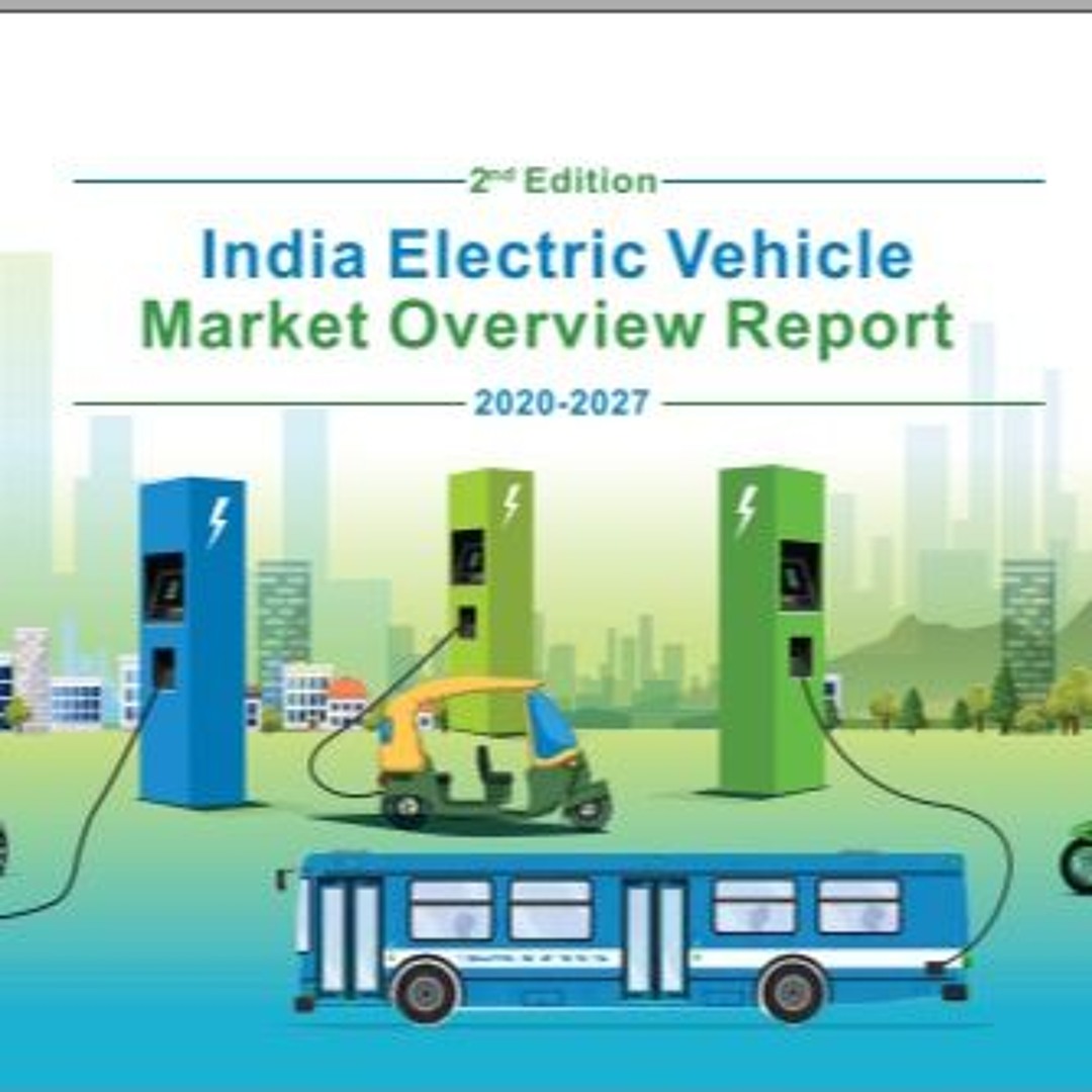 Stream Electric Vehicles in India: Revolutionizing the Automotive Industry by IBEF India ...