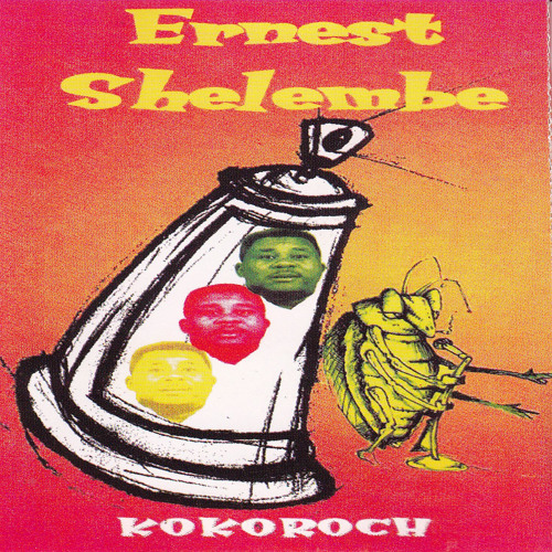 Stream Iphela Kokoroch by Ernest Shelembe | Listen online for free on ...
