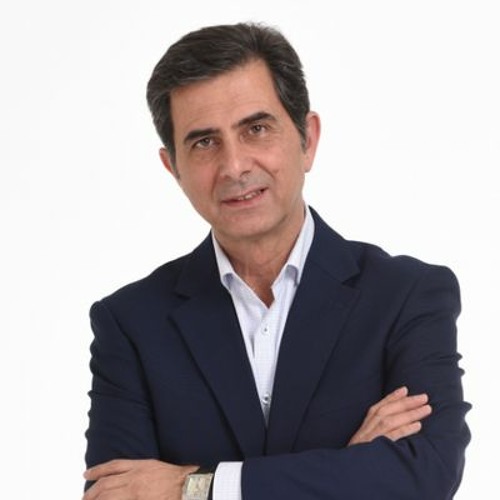 Stream Ο Κωνσταντίνος Γκιουλέκας στο Ράδιο Θεσσαλονίκη 94,5 by Rthess ...
