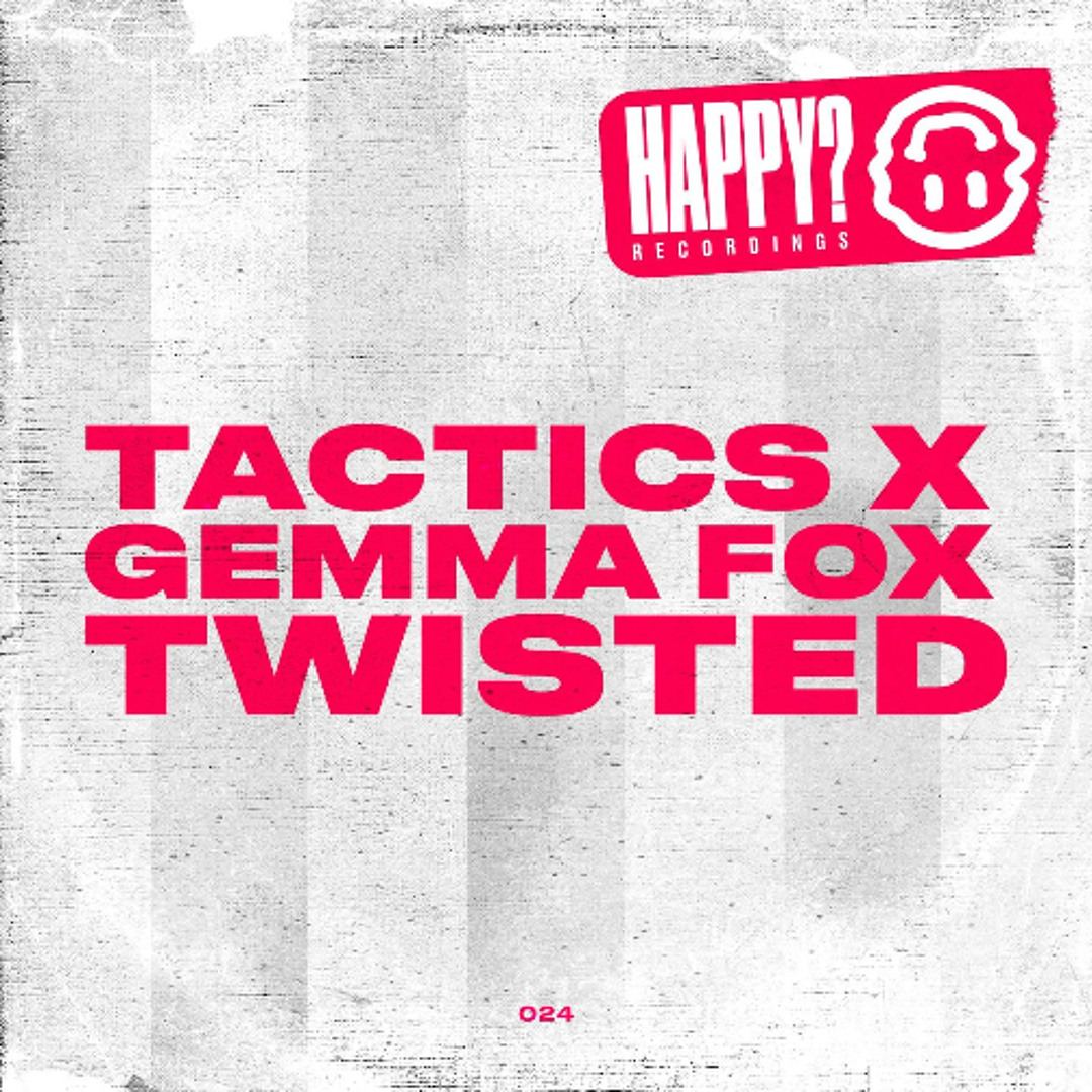 Stream Tactics x Gemma Fox - Twisted (Extended) by TACTICS | Listen ...