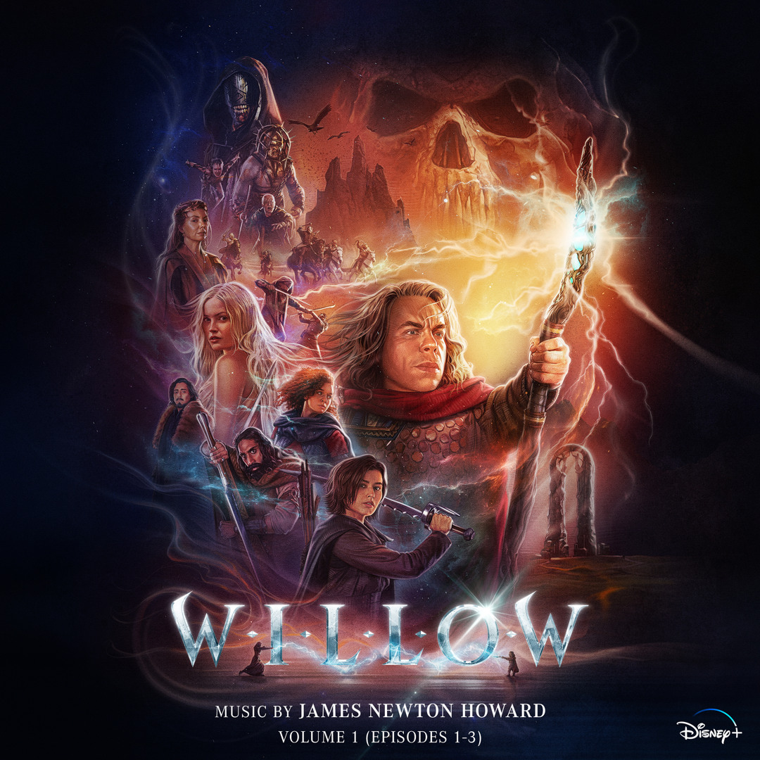 Stream Indestructible Magic Armor (From "Willow: Vol. 1 (Episodes 1-3 ...