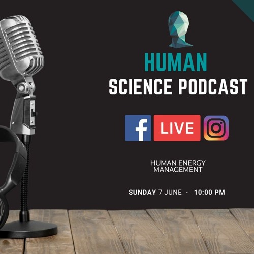 Stream episode Human Science Podcast #2 - Our Connection To Nature by ...