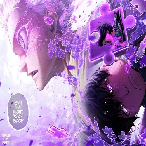 Stream "You're up Joker...BAROU SHOEI" - isagi x barou x shidou (U-20 ...