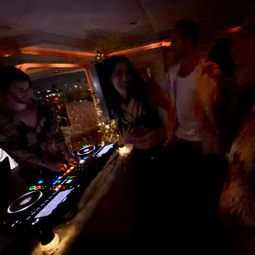 Stream Jonnie King Live @ Nocturne 1-24-26 #OneNightOnly by Jonnie King ...