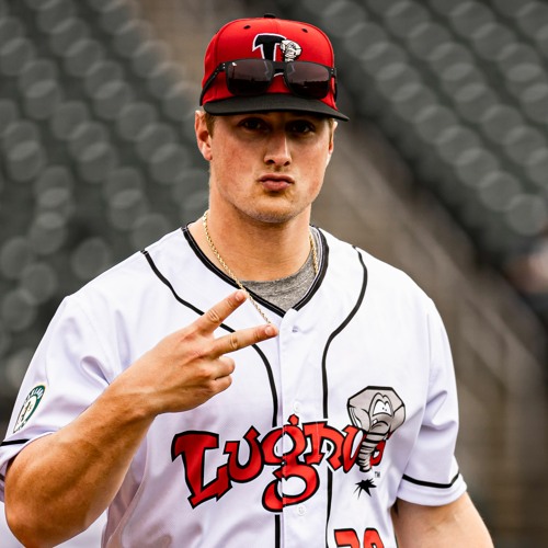 Stream Pitcher Jack Perkins, April 28 by Jesse Goldberg-Strassler ...