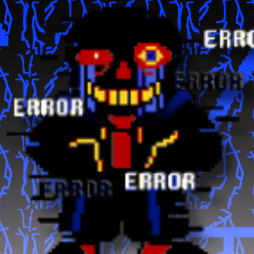 Stream Starting Point of Error Cover by BadTimeAxo.wav | Listen online ... Stream Starting Point of Error Cover by BadTimeAxo.wav | Listen online ...
