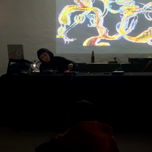 Stream Live set for SP99 @ Neue Zukunft, Berlin - 1/02/25 by rosie cpt ...