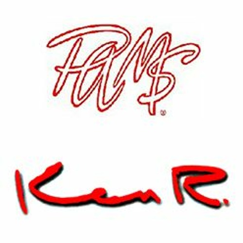 Stream NEW: PAMS For The 90s - Demo - PAMS Productions / Ken R. by ...