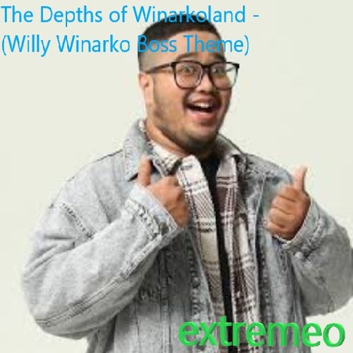 Stream The Depths of Winarkoland - (Willy Winarko Boss Theme) by GPKSC ...
