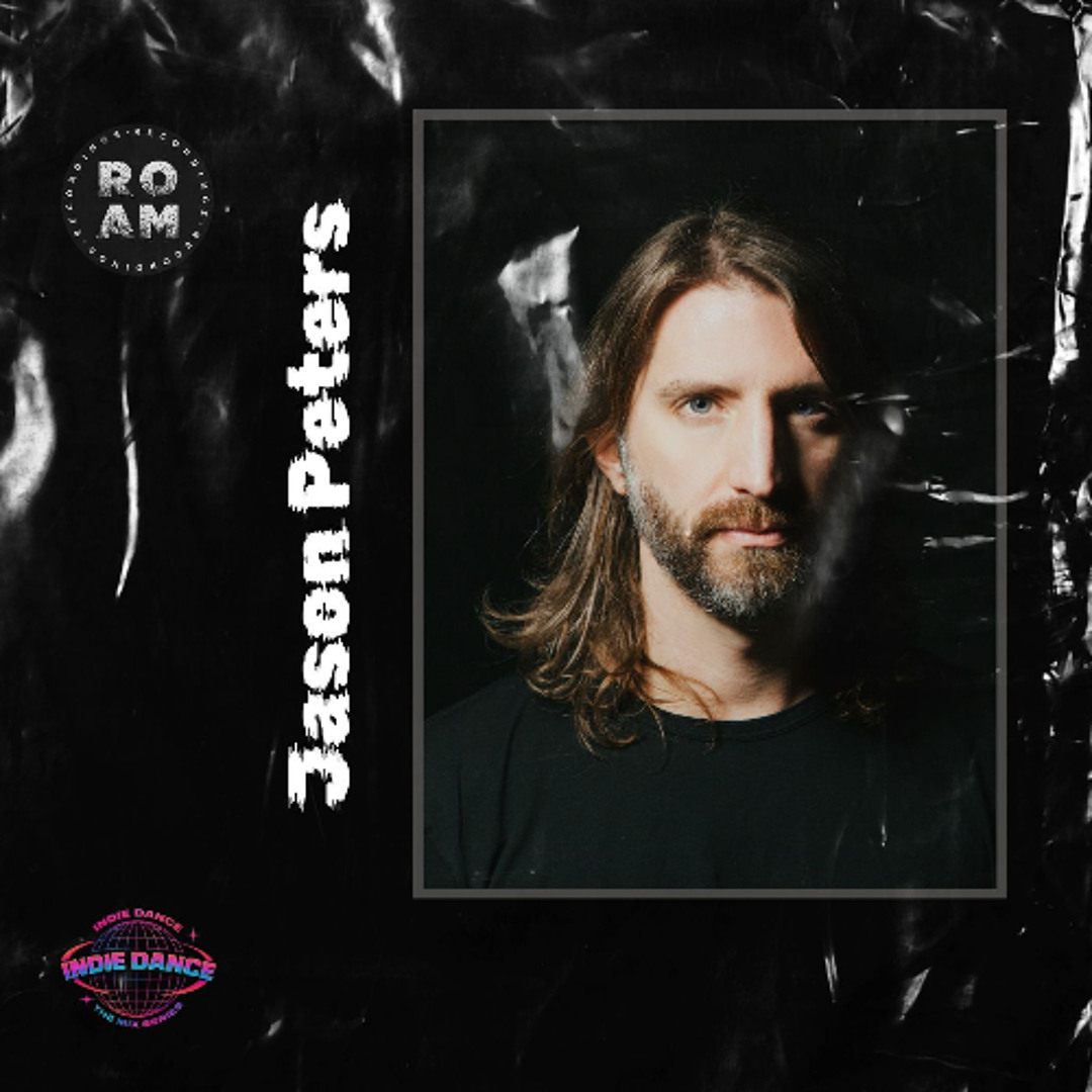 Stream Indie Dance The Mix Series Jason Peters by Kurt Kjergaard ...