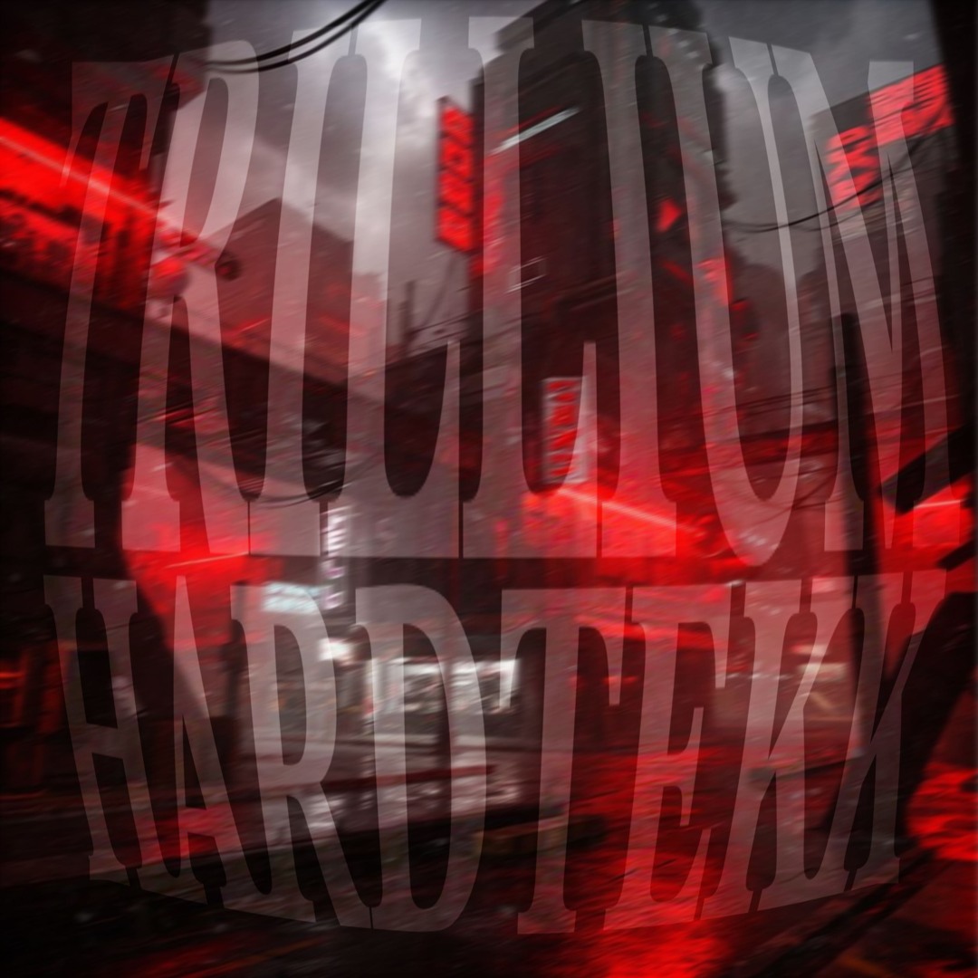Stream TRILLIUM HARDTEKK by bearn | Listen online for free on SoundCloud