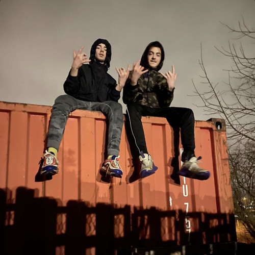 Stream Savv G x Yung Boondock - NightLight by Savv G | Listen online ...