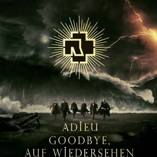 Stream Rammstein Adieu Instrumental By Ghost 2nd Account Listen