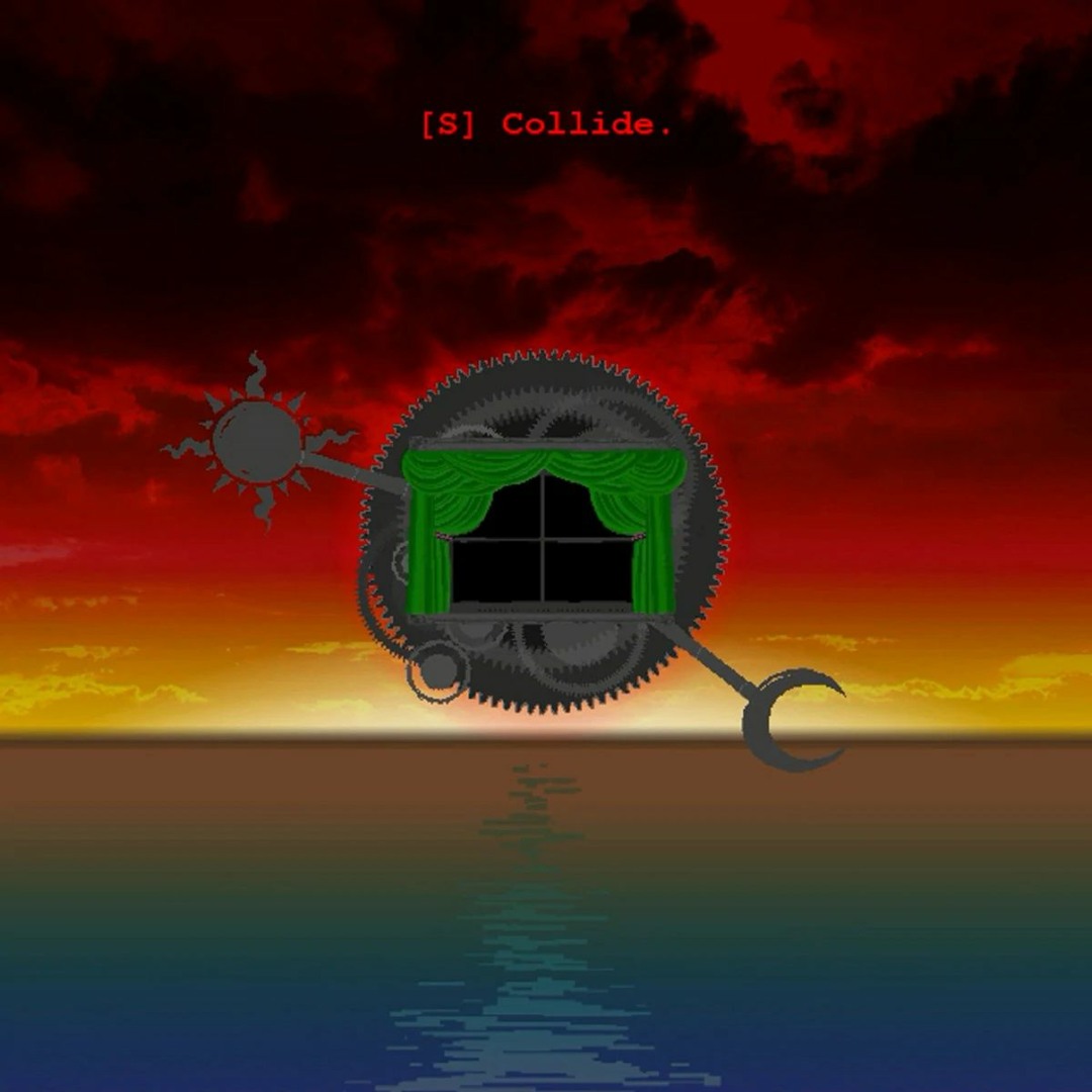 Stream Homestuck - [S] Collide OST - Full Album by Max | Listen online ...