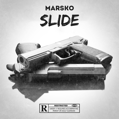 Stream Slide (Remastered) by Marsko | Listen online for free on SoundCloud