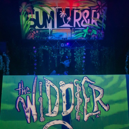 Stream SUM R&R | Listen to Artist Highlight ft. The Widdler playlist ...