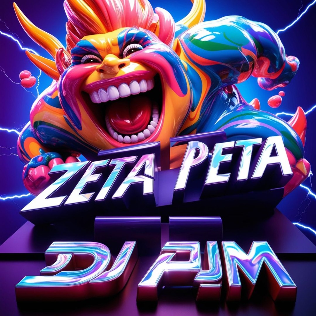 Stream Zeta Peta by Dj Ajm | Listen online for free on SoundCloud