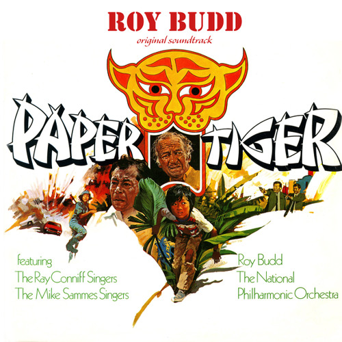 Stream Kidnapped by Roy Budd | Listen online for free on SoundCloud