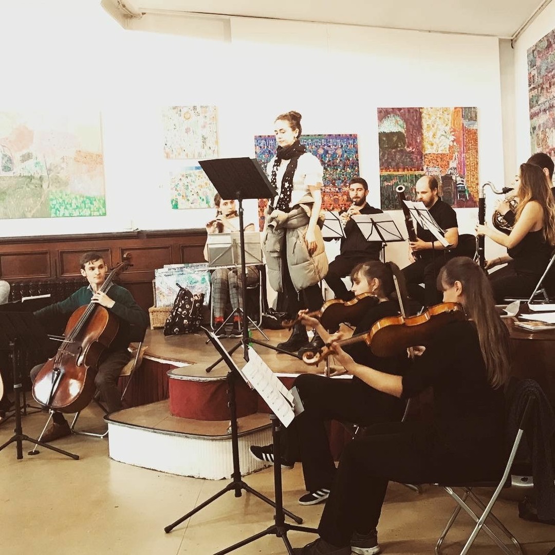 Stream The Golden Thread by Alice Beckwith | Listen online for free on ...