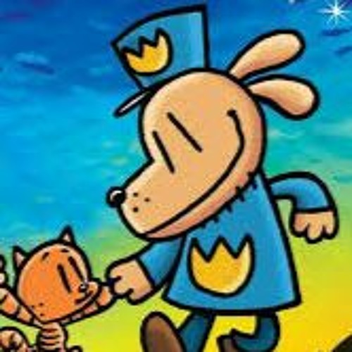 Stream THE WORLDS GREATEST COP by Dog Man | Listen online for free on ...