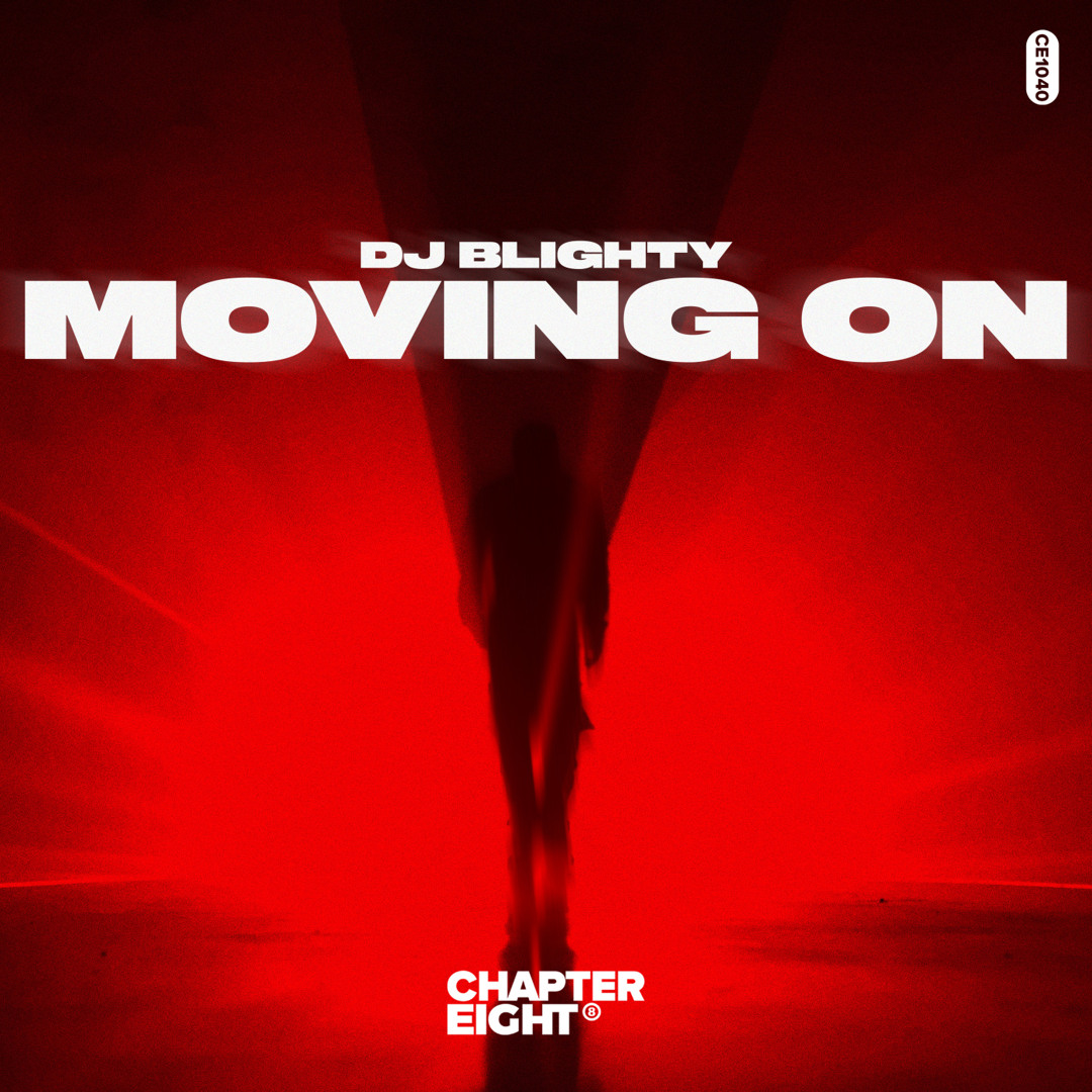 Stream Moving On by DJ Blighty | Listen online for free on SoundCloud